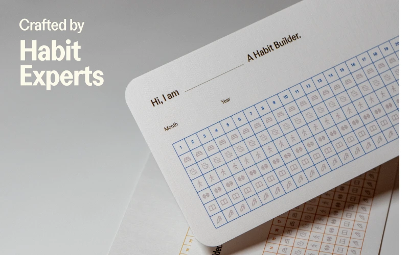 General Habit Store | Good Habits Club